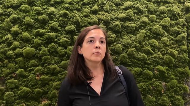 Отзыв EDPRO Анастасия, Москва, 18 поток (сексология).