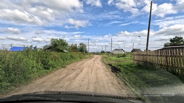 Новоильинка, Колпашевский р-н