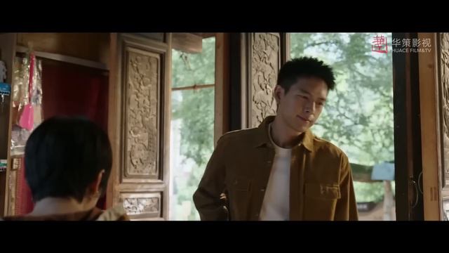 Ветреное место 1 сезон 6 серия