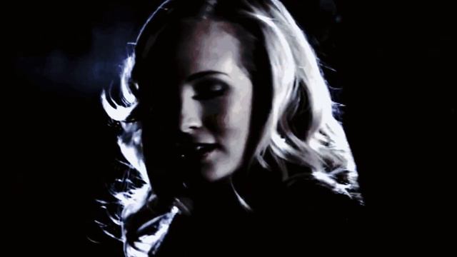 Кэролайн и Клаус - Виноваты звёзды