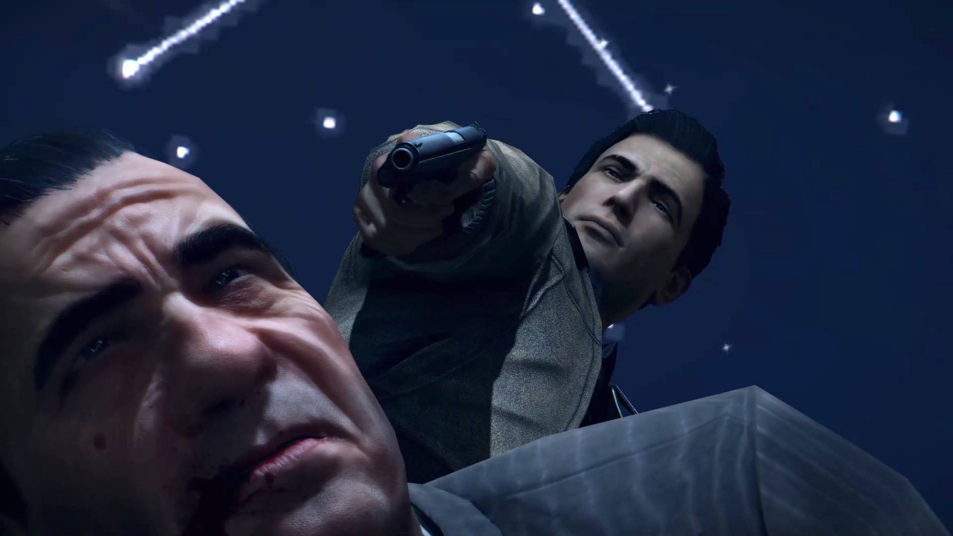 Mafia II: Definitive Edition. Последний шанс.