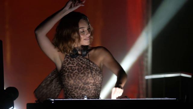 dobrafaza - Live @ Srebrna Góra, Poland [Melodic Techno Mix]