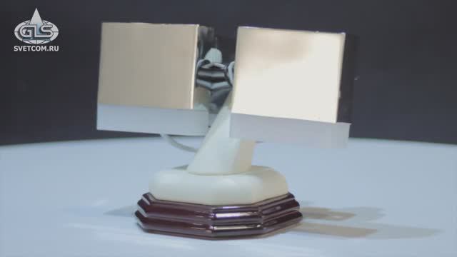 акриловый светильник для зеркал - картин | Обзор товара