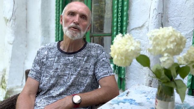 Стихи от Юрия Ивановича 3