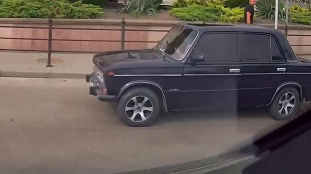 Почему нужно пристегиваться за рулём.