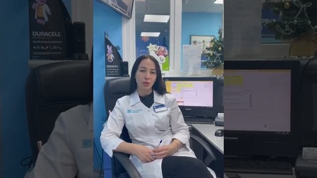 Орёл Макеева Кристина Александровна