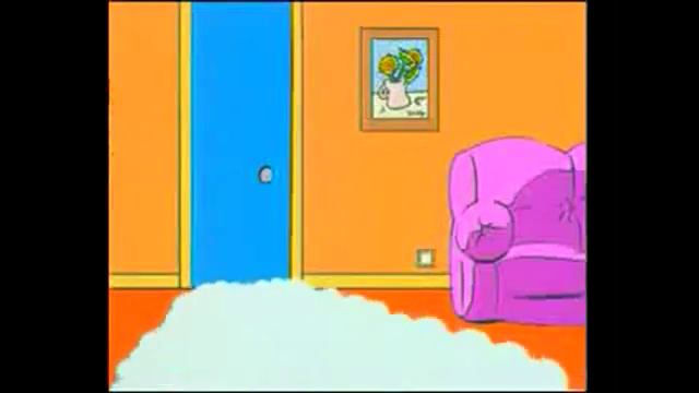 Gogo loves English 28-Whose dress is it?