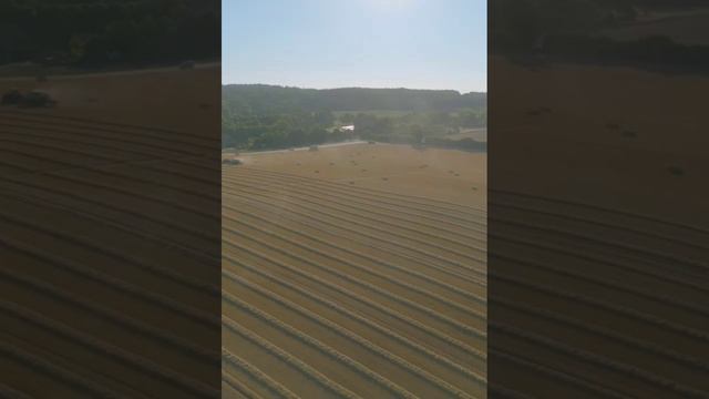 Новый QUADRANT EVOLUTION: Максимальная производительность в поле