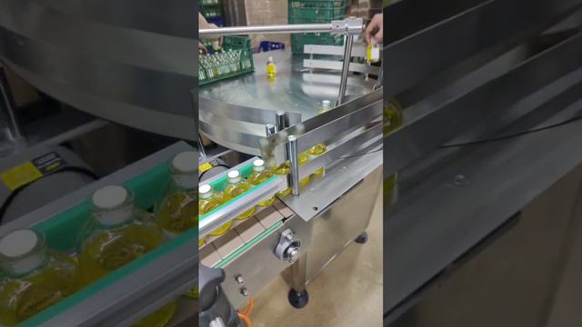 Приемный стол СПР-800