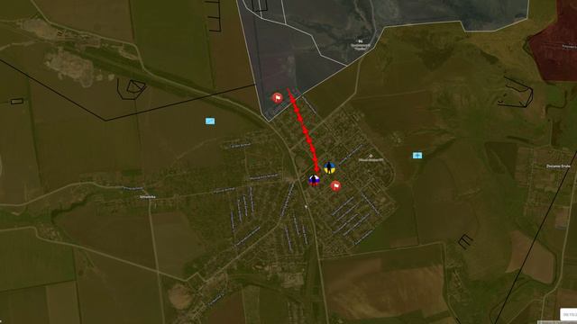 СВО. Военные сводки за 19.09.2024.