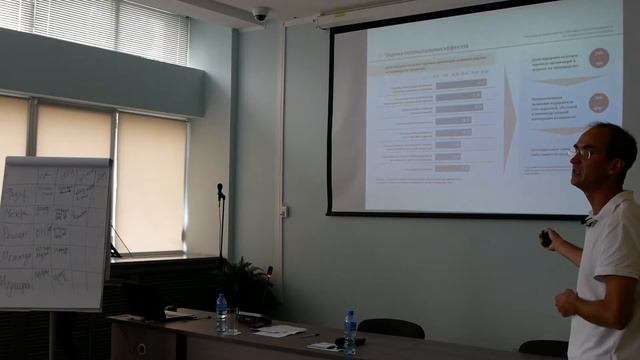 Кооперация резидентов промышленного индустриального парка