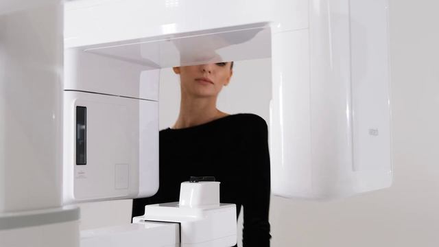 Ваше путешествие в мир 3D-исследований с Vatech A9