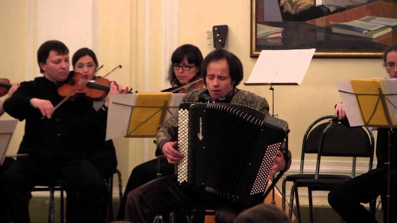 New York Tango - Р. Гальяно