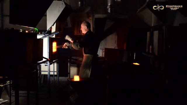 Старый Новый год в АиРовке - 2017