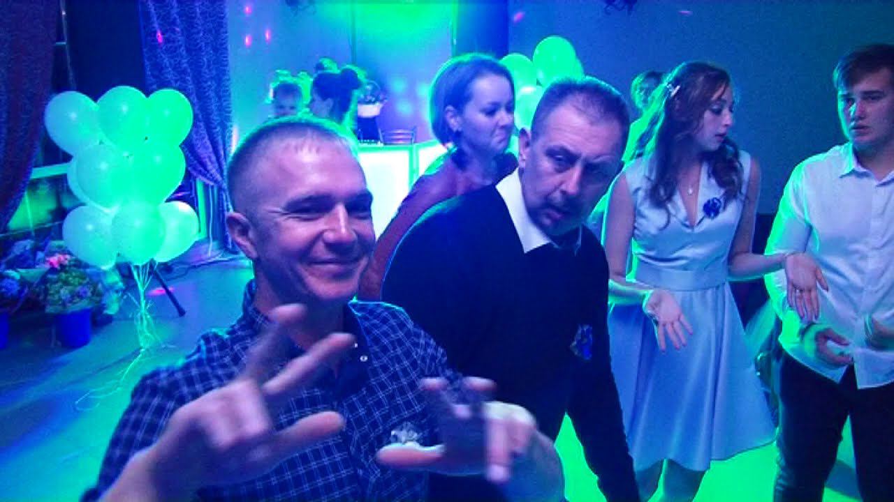 Виктор и Ольга _ Свадебный клип! 2020 (с. Белая Глина)