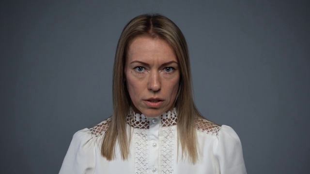 Виктория Венская. Видеовизитка. Белая (53сек)