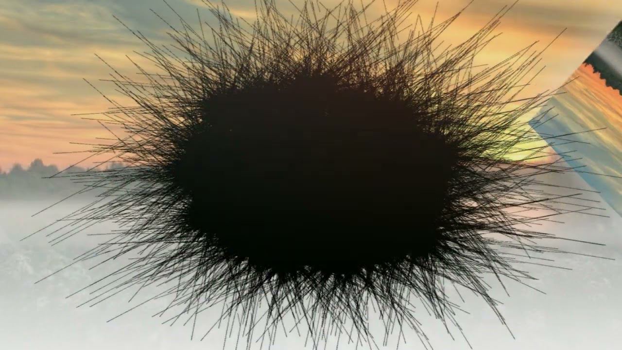 Покой души   летний вечер