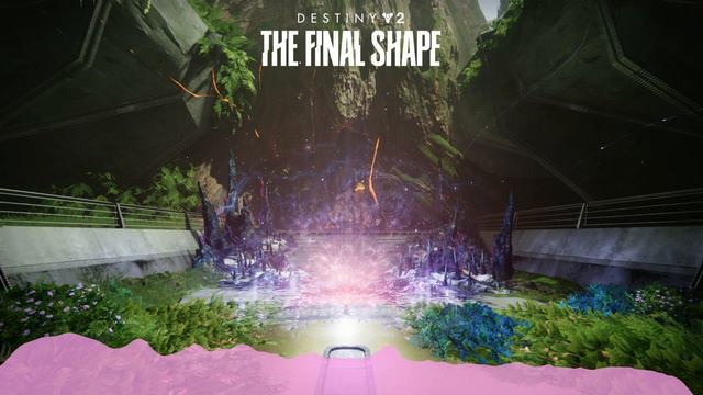 Prismatic - Destiny 2： The Final Shape OST