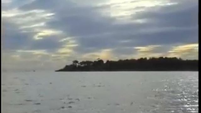 Спасо - Преображенский Соловецкий Монастырь. Фильм Первый. 2006 г.