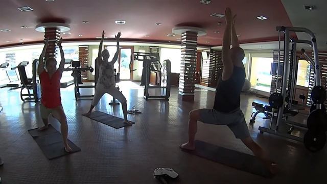 Кронберг канал