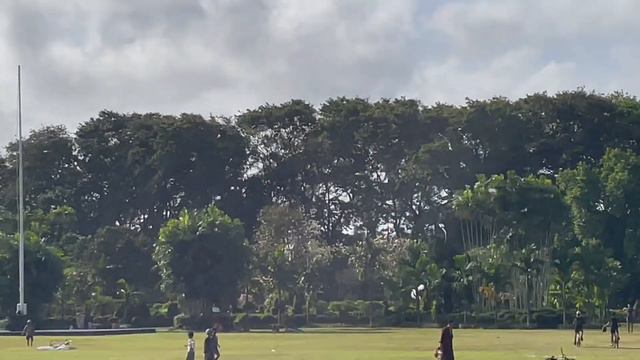 Кронберг канал