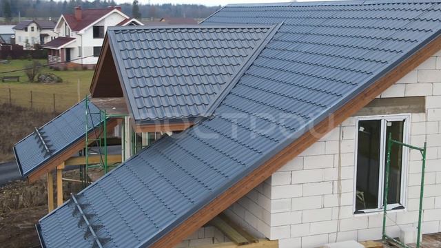 Проект Долина Уюта | №8