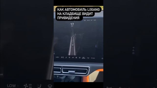 ПРИВИДЕНИЯ НА КЛАДБИЩЕ