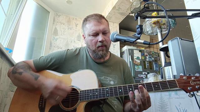 Что-то сталося со мной. Монгол Шуудан. cover.