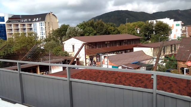 Лермонтово отель  Эдем