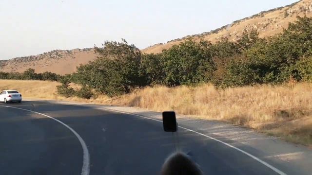 Кронберг канал