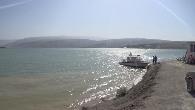 Кронберг канал