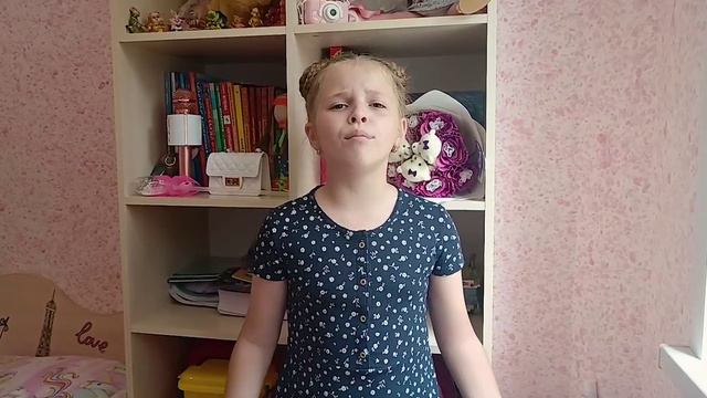 Участник фестиваля чтецов «Во имя жизни»: Сизых Наталья