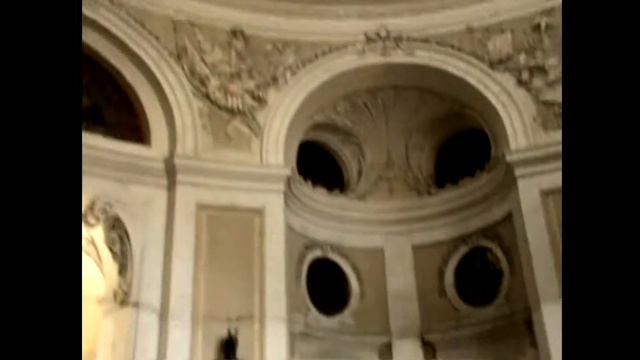 Кронберг канал