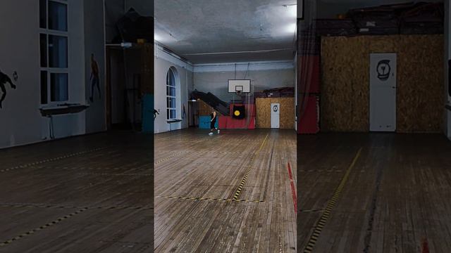 Тренировка❤"Дегтярский КРИ"