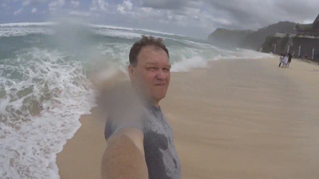 Кронберг канал