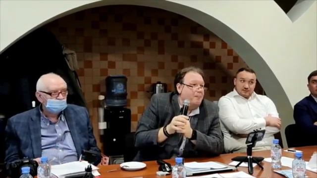 Кронберг канал