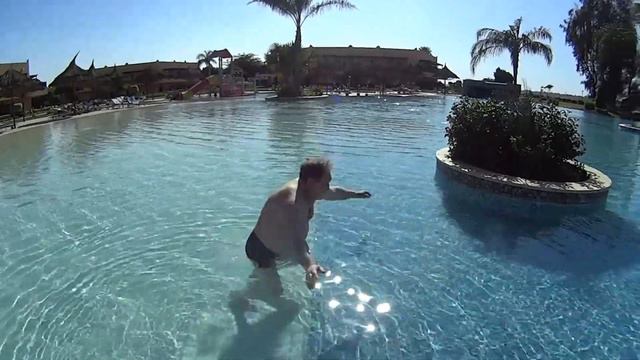 Кронберг канал