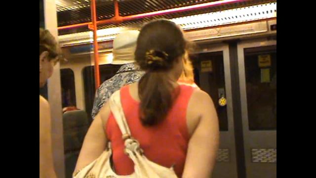 Кронберг канал