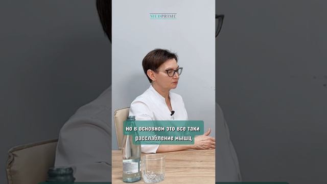 Опасность хронического храпа - мнение ЛОР-врача, эксперта