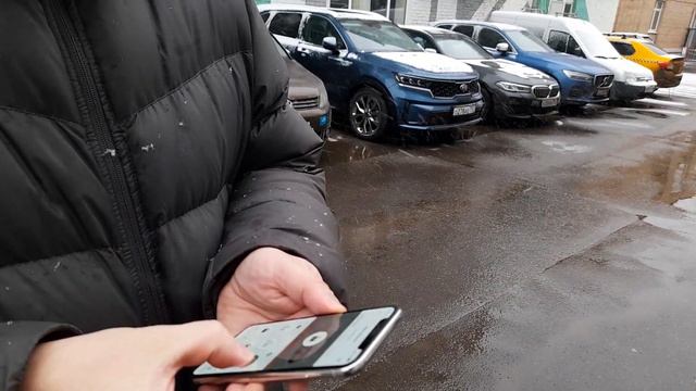 MyKia 2.0 : KiaLink Overview and Test