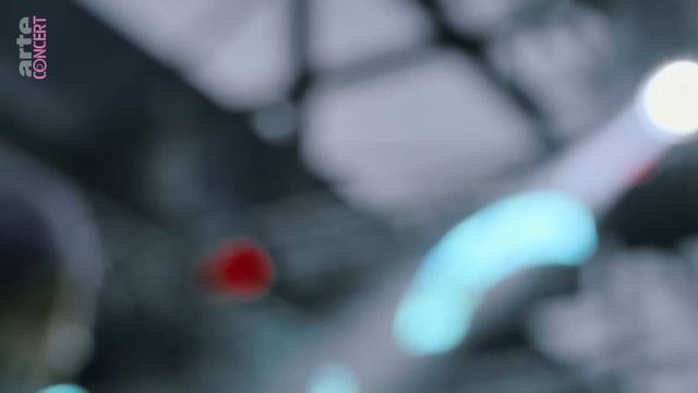 Elli Acula - Stone Techno 2024 - ARTE Concert