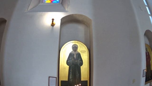 Кронберг канал