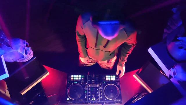 [MIX] Drum'n'Bass | 7 10/23