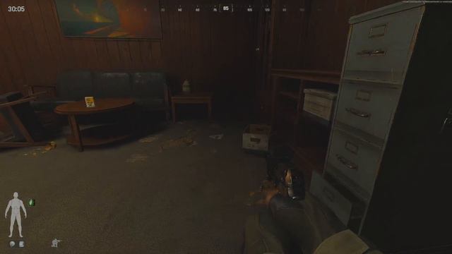 Да что с вами не так!  Arena Breakout: Infinite