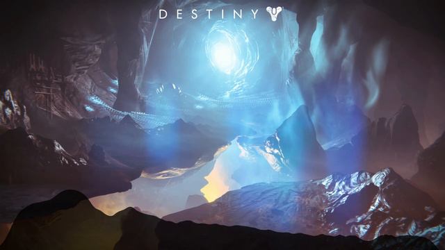 Chasm (+ Action Layer) - Destiny OST