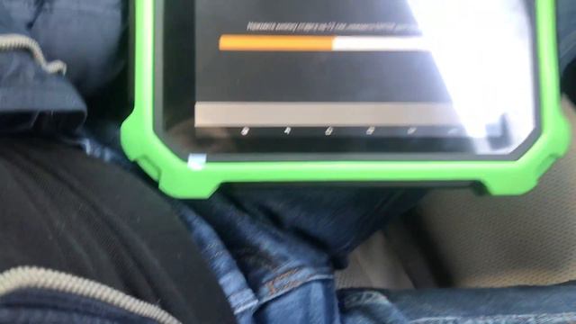 Key Master DP Plus Opel Insignia SMART Programming