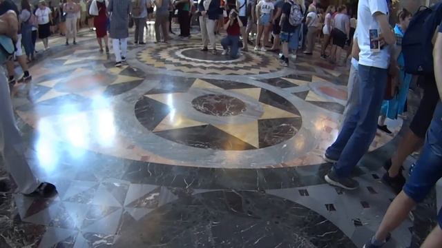 Кронберг канал