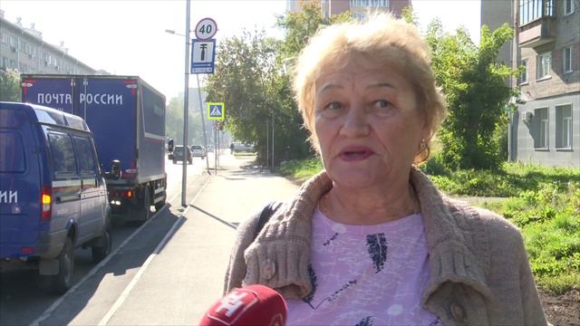 «Были сложные участки»: километр улицы Дачной обновили по БКД