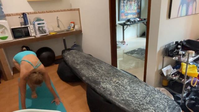 Кронберг канал