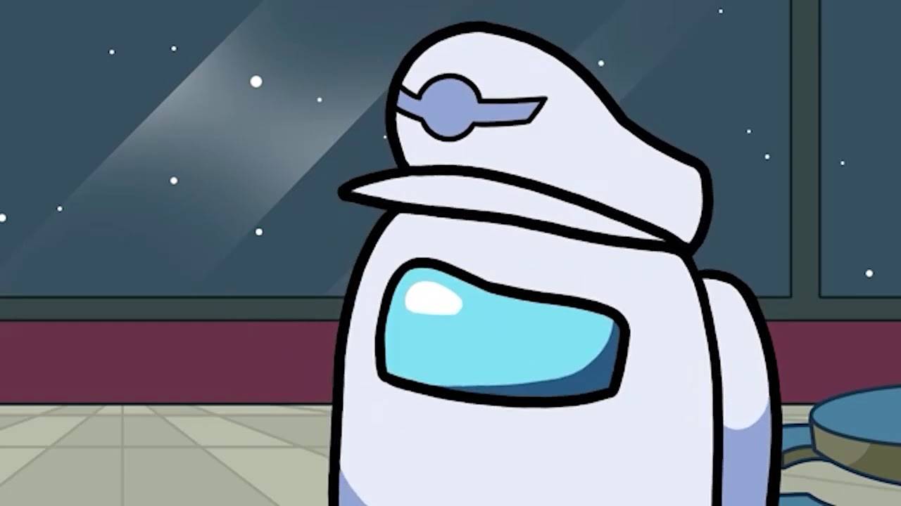 Among Us Logic Captain - (Music Video)